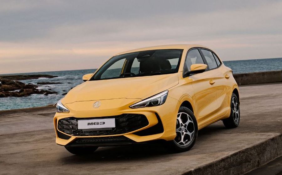 Review: 2025 BMW iX1 | Motor Scout Australia